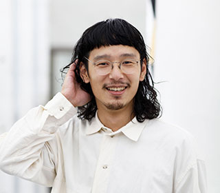 中嶋 瑛 - 表参道 美容室 ドゥーブル Double ドゥーブルソンズ Double SONS