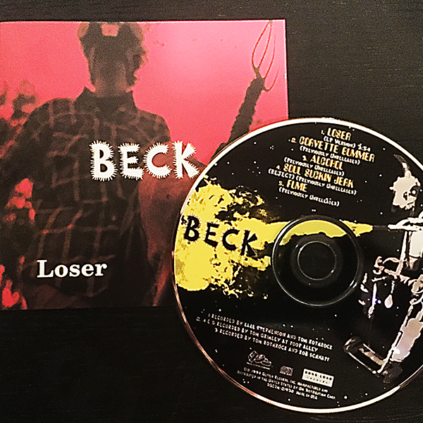 Loser - Singalong - Inside Double/Double&SONS